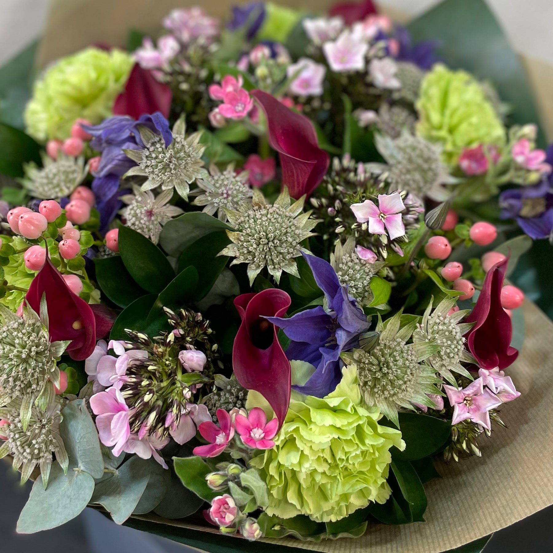 Putney Florist | Flower Delivery – Putney Florist ltd