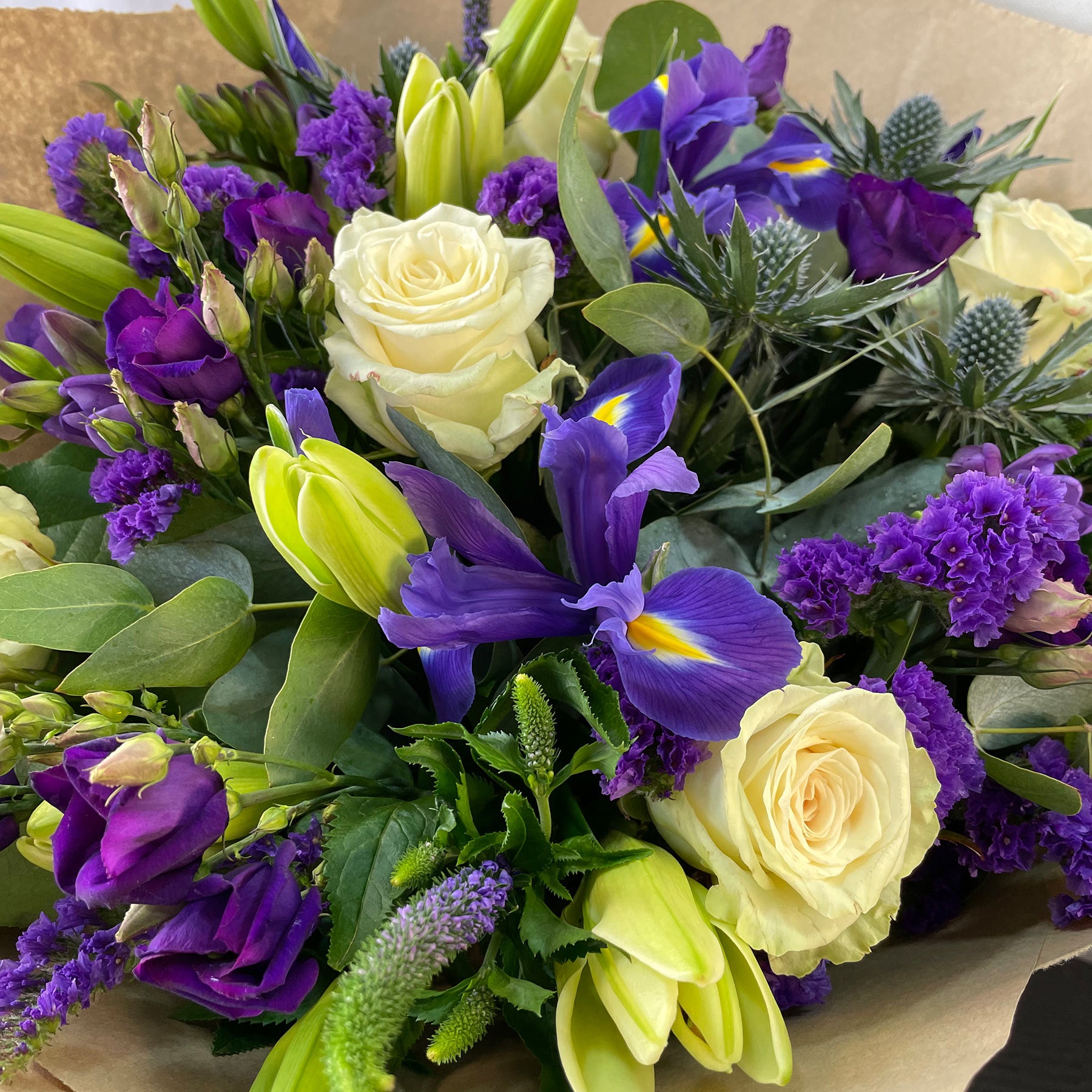 Putney Florist | Flower Delivery