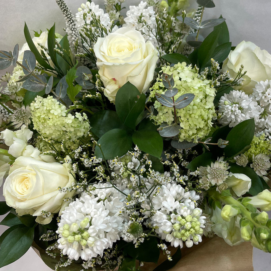 Birthday Flowers – Putney Florist