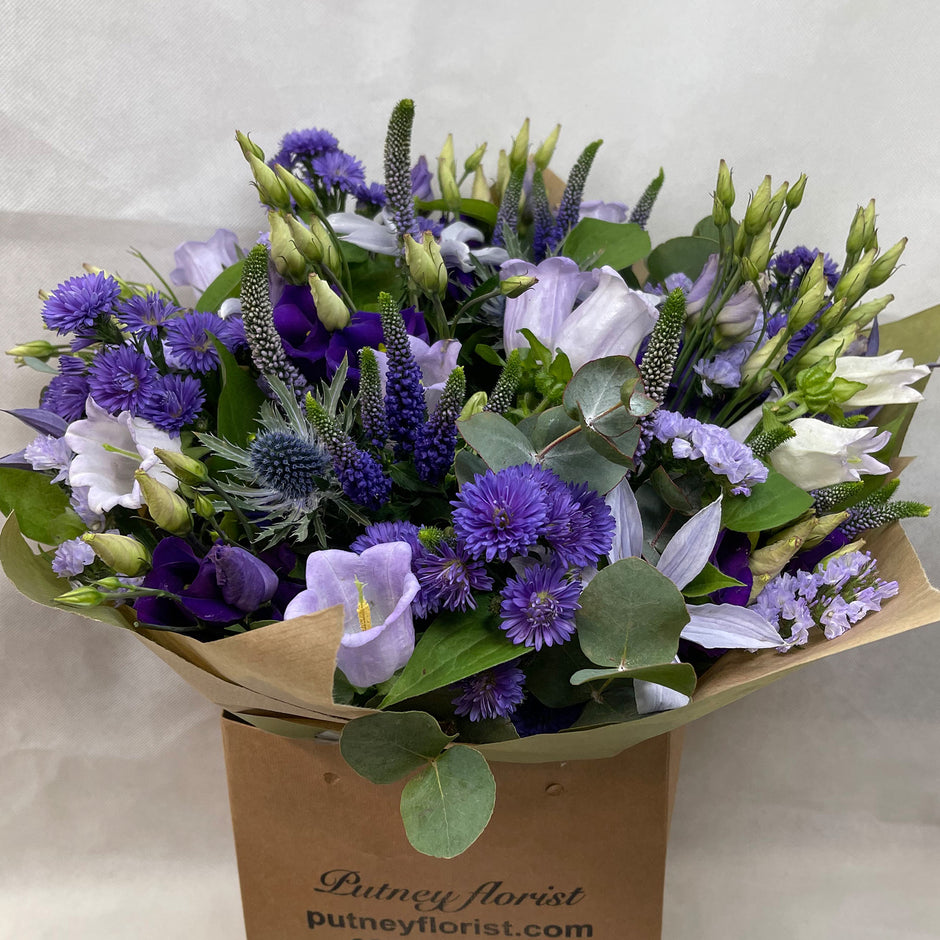 Birthday Flowers – Putney Florist